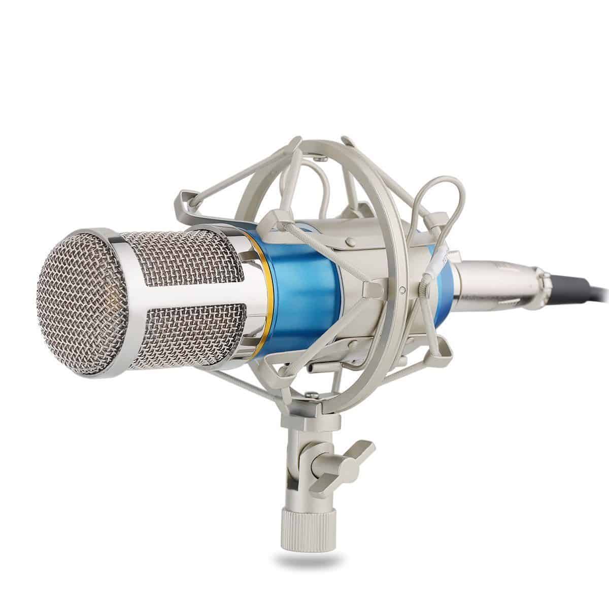 The Best Microphone for Gaming: 8 Affordable Models Reviewed (Updated)