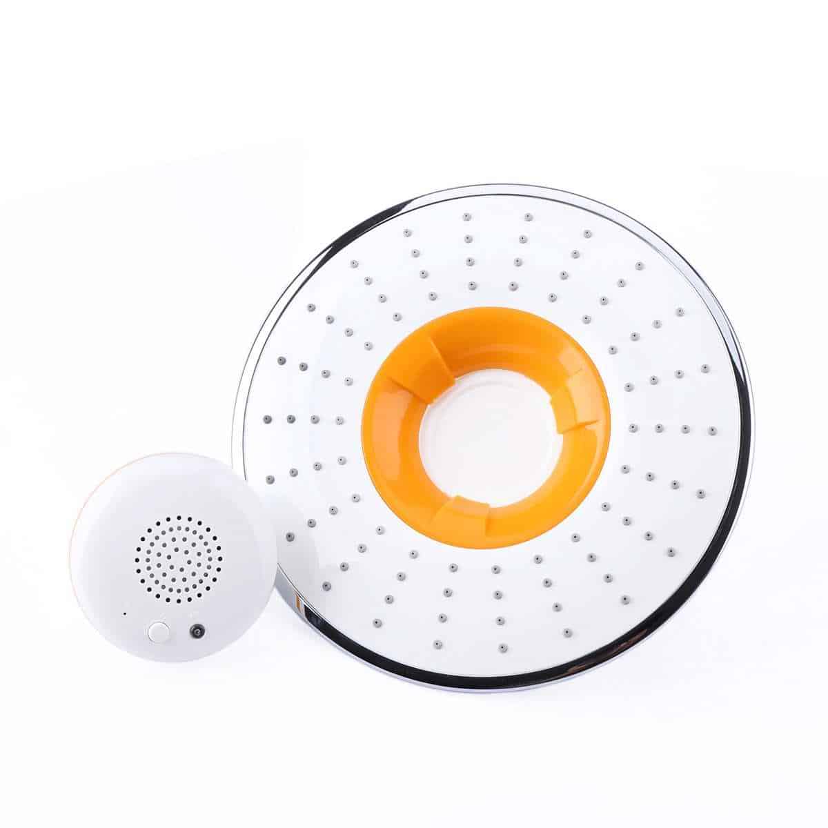 Best Bluetooth Shower Head Speakers [2026 UK Guide]