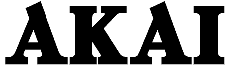 Akai Logo
