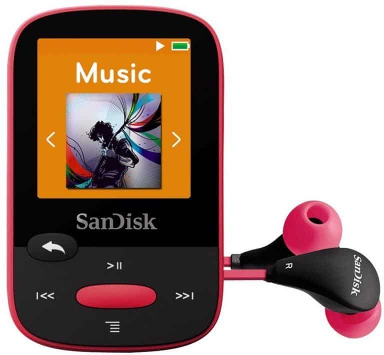 Best MP3 Player Under £50 [2023 UK Review Guide]