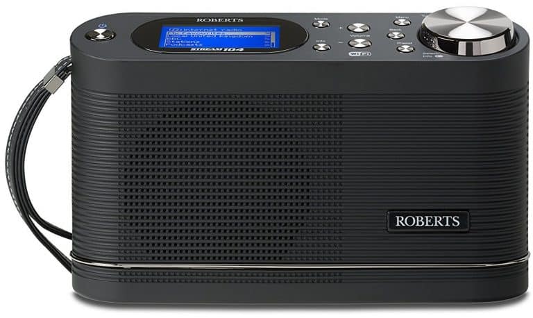 Best Internet Radio [2023 UK Review Guide]